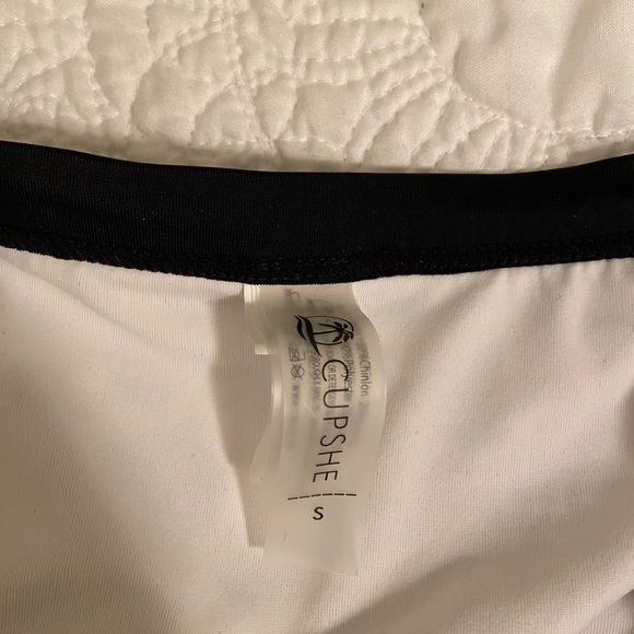 Cupshe | Swim | Cupshe High Waisted Leopard Bikini | Poshmark